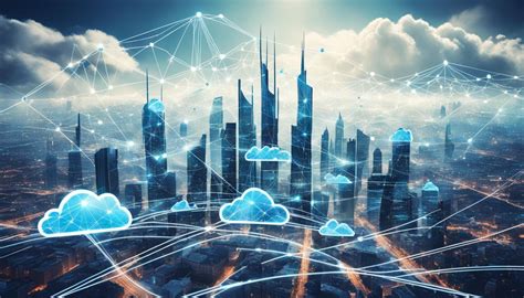 Cloud Computing Trends For Modern Businesses