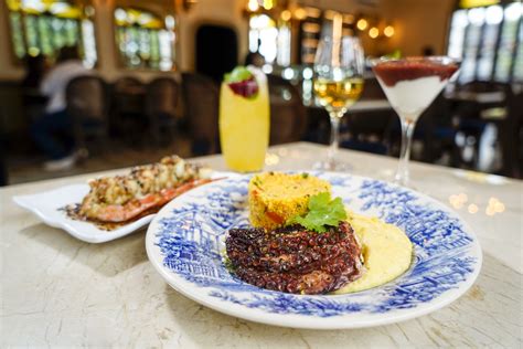 Bistrô e choperia um tour pelos points gastronômicos do Saldanha HZ