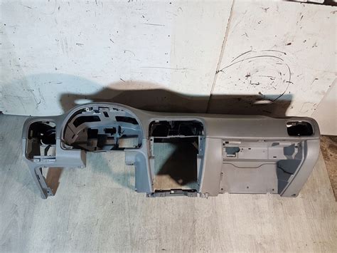 DESKA ROZDZIELCZA KONSOLA KOKPIT VOLVO S V Oficjalne Archiwum Allegro