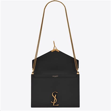 Ysl Cassandra Monogram Bag Gem