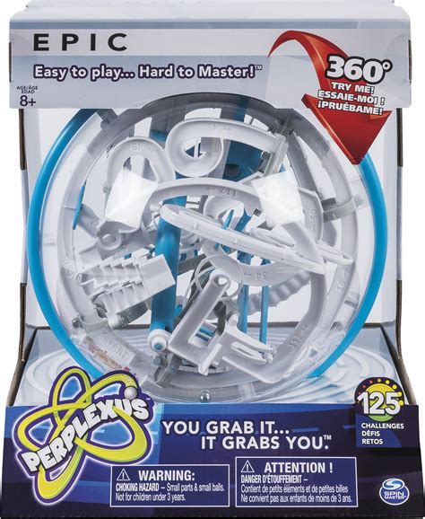 Perplexus Epic The Toyworks