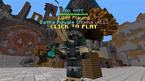 [guide] A Guide To Battle Royale [wip] [daily Updates] Hypixel Forums