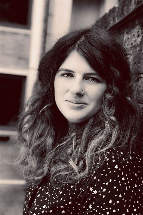 Author Ella Risbridger Sarah Blackie