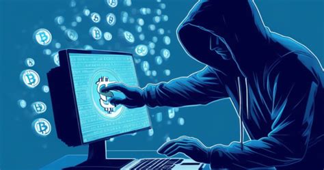 Cryptocurrency Heists Reveals Urgent Need For Anti Keylogger Technology