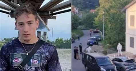 Sacha Chang Chi Il Ragazzo Che Terrorizza L Italia Estremamente Pericoloso Libero