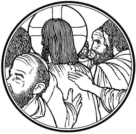 Season After Pentecost Clipart