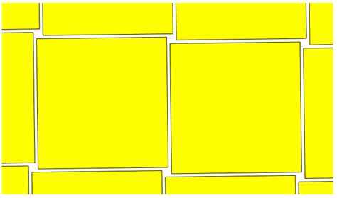 Water Free Full Text Small Scale Rainfall Variability Impacts Analyzed By Fully Distributed