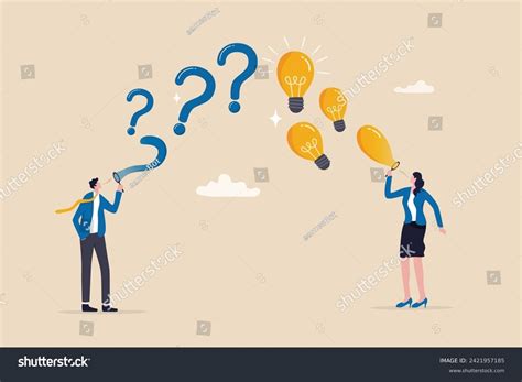 Question Answer Faq Frequently Asked Questions Stock Vector Royalty Free 2421957185 Shutterstock