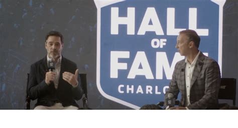 Crew Chief Chad Knaus Shocked NASCAR Legend Jimmie Johnson Didn T