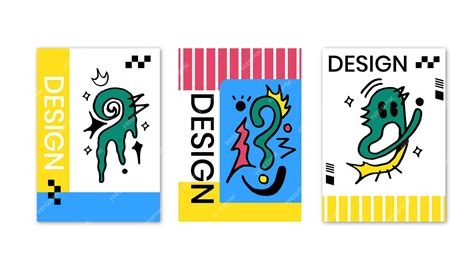 Premium Vector Flayer Template Design