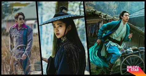 Alienoid Return To The Future เตรียมลงสตรีมที่ Prime Video Hallyu K Star