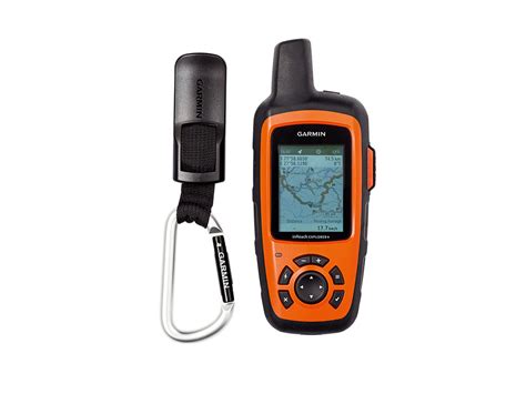 Garmin-InReach - Getaway Magazine
