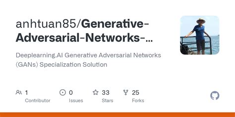 generative adversarial networks gans specialization course 2 build