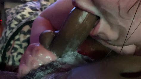 Another White Hoe Making A Mess