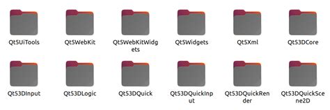 Can T Find Qt Dextras Qt Forum