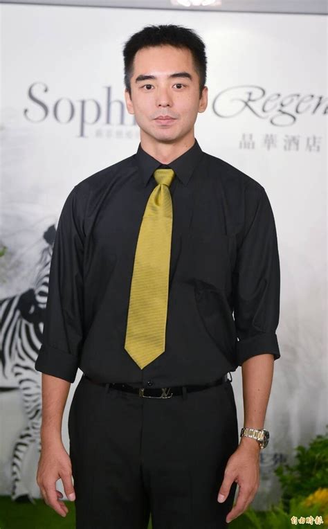 林志玲哥哥：見過家長！ 讚妹夫3長處征服林家人 自由娛樂