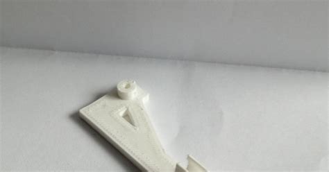 Cable Holder For Hp Elitebook G By Kr Kmet Download Free Stl Model Printables Com