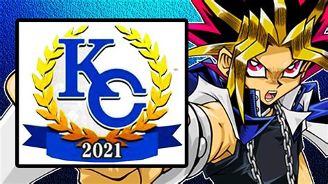 MY KC CUP TIERLIST KC Cup 2021 2nd Stage Best Decks And Predictions Yu Gi Oh Duel Links