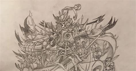 骷髅 练习 Pixelのイラスト Pixiv