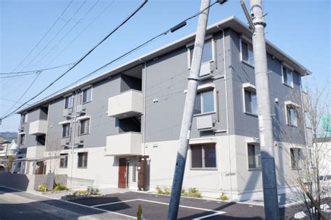 フロレゾン北花山aの賃貸物件 アムネッツ株式会社