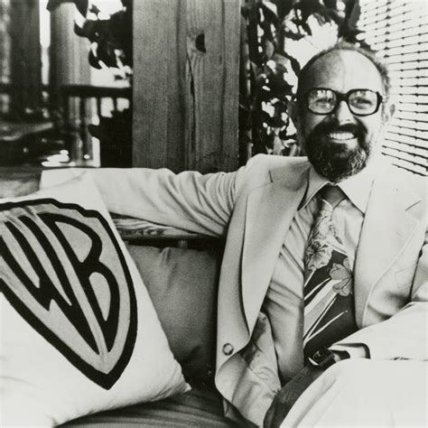 Statement On The Passing Of Mo Ostin