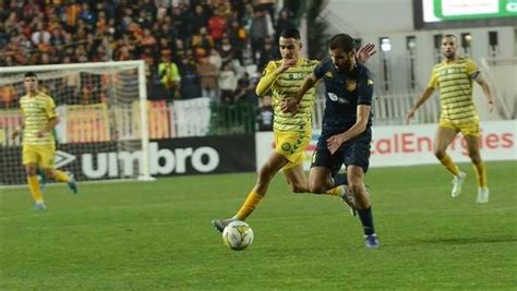 طريق الأهلي موعد مباراة الترجي وشبيبة القبائل في دوري أبطال إفريقيا