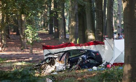 特斯拉再现死亡事故 这次不是autopilot的锅中国化学与物理电源行业协会