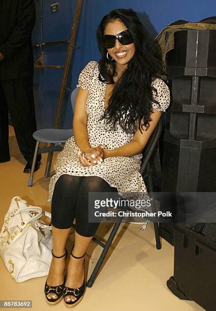 Vanessa Bryant Feet