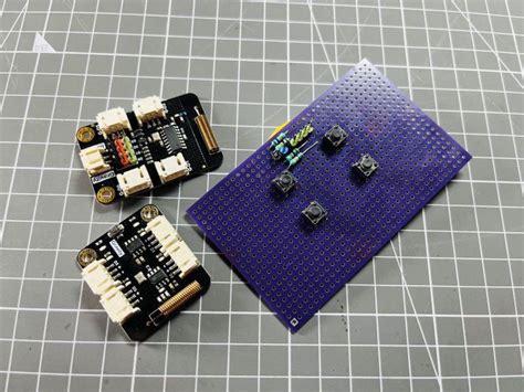 Gallery Digital Transmitter And Receiver Mhz Hackaday Io