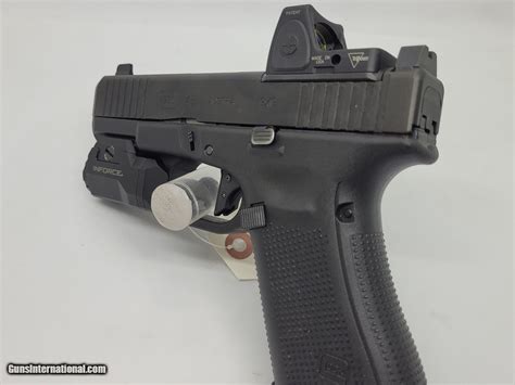 Glock G45 Gen 5 Mos