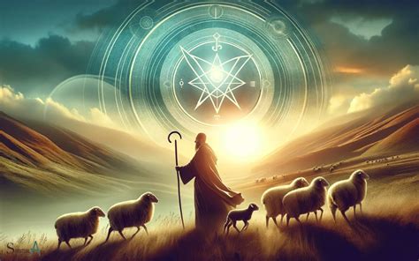 What Is Shepherding As A Spiritual T Ability To Guide