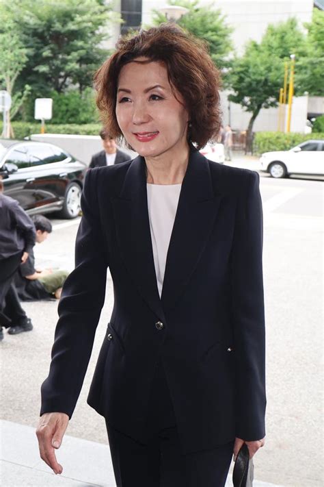 이진숙 교육장관 후보자 논문표절·자녀 조기유학 의혹…지명 철회 목소리 아주경제