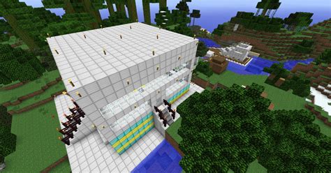 Sentinel Server By Silent Sentinel Minecraft Server