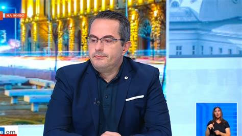 Цончо Ганев Настояваме да бъдат отворени всички чували с бюлетини и да