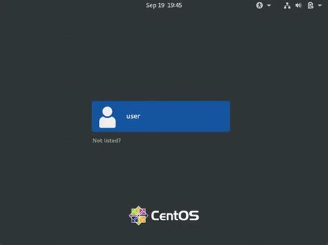 How To Install Centos Imaginelinux