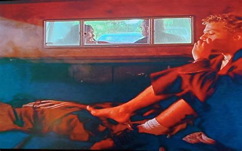 Ryan Phillippes Feet