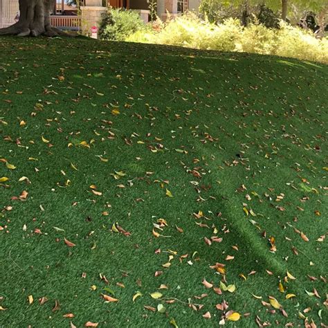 How To Fix Waves In Artificial Grass？ Doleader