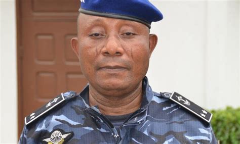 Bénin Plus Dordre De Mission Signé Par La Police Aux Structures Non