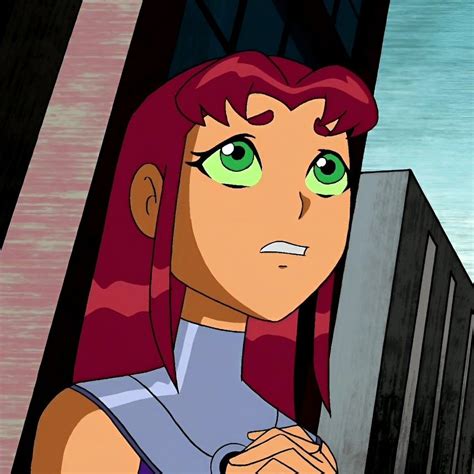 Pin By Mcash23 On Teen Titans Teen Titans Animated Series Teen Titans Starfire Starfire And