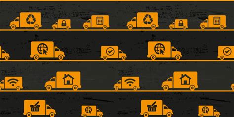 생필품 꾸러미 일러스트 스톡 사진 및 일러스트 Istock