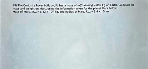 Solved May You Show Me The Work You Did For This Question Please 19the