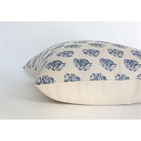 Textileish Light Blue Throw Pillow Set Sofa Pillow Cover Set Of 3