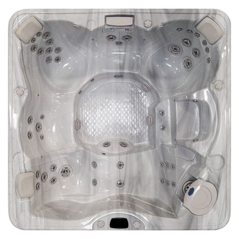Cal Spas™ Patio™ Plus Spa Pacifica Plus Ppz 752l Hot Tub Hot Tubs