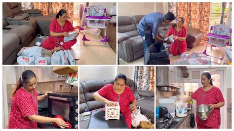 ஏன் இத்தனை நாள் Video போடலை 💁🏼‍♀️ரொம்ப கஷ்டமா போச்சு🤦‍♀️most