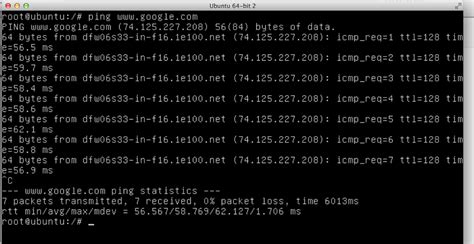 Solved Using Nm Tool In Ubuntu Experts Exchange