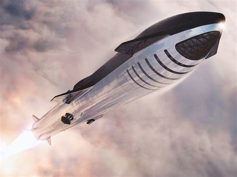 Spacex Starship Wallpapers Wallpaper Cave Vrogue Co