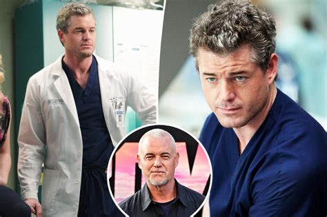 Eric Dane Reveals The Real Reason Why He Was Fired From Greys Anatomy