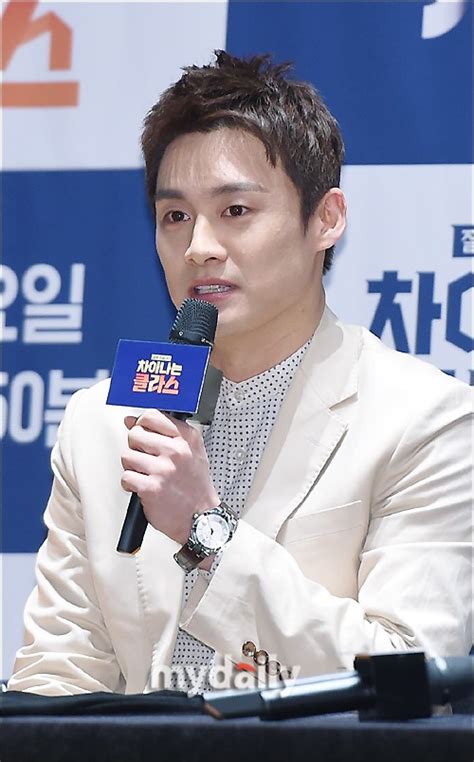 강한 바람 잦아들길 오상진 강원도 산불 진화 기원