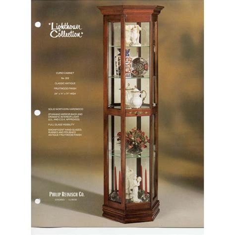 Lighted Curio Cabinets With Glass Doors Glass Door Ideas