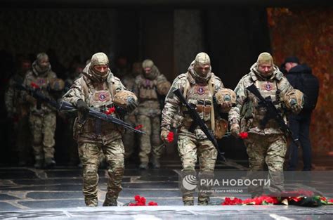 Добровольческий отряд Бессмертный Сталинград Colonelcassad — Livejournal